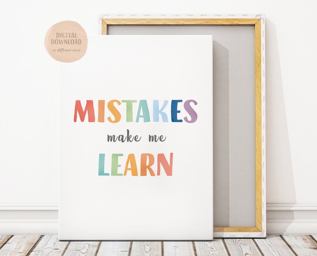 Classroom Decor, Nursery Prints, Play Room Decor, Printable Wall Art ...
