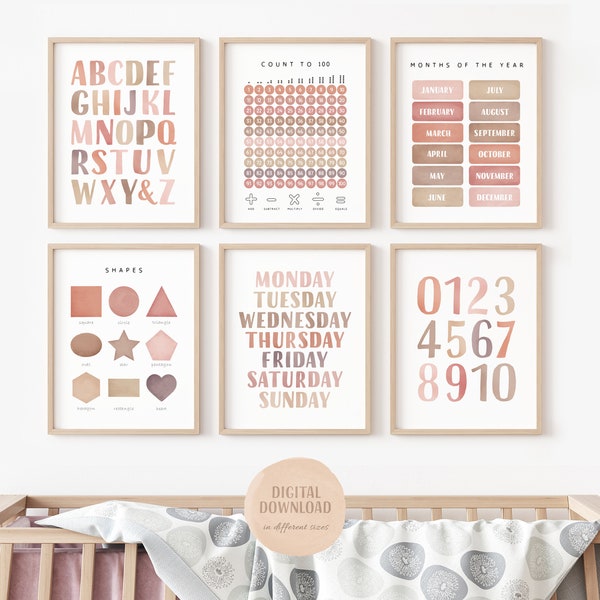 Toddler Decor - Etsy