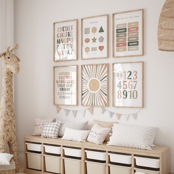 Classroom Decor - Etsy UK