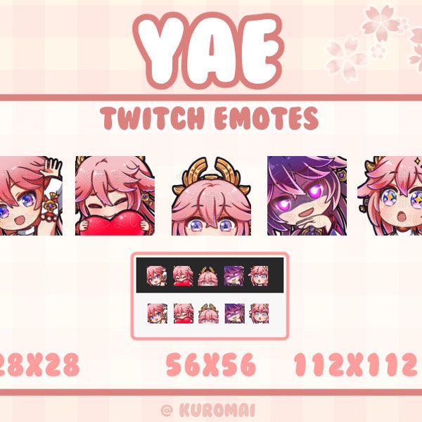 Smirk Twitch Emotes - Etsy