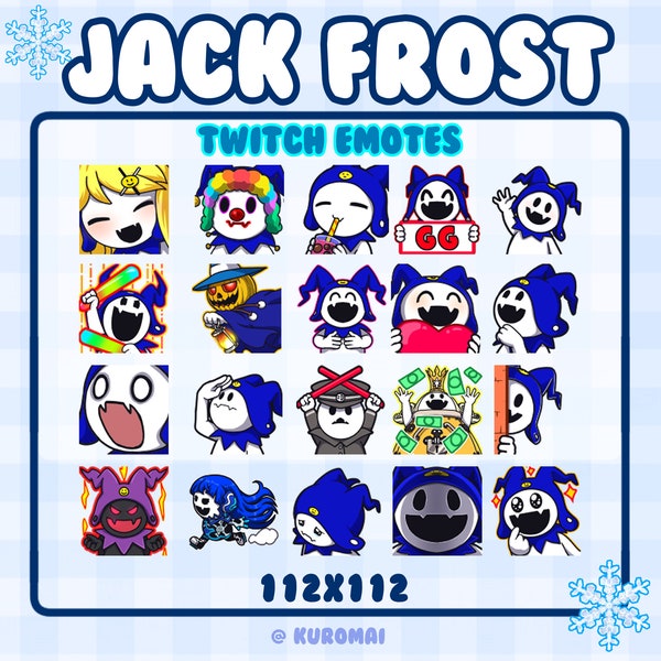 Jack Streamer - Etsy