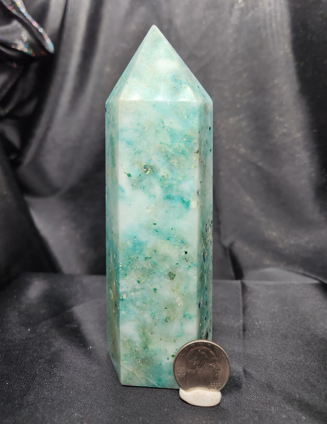 Phoenix Stone Tower - Etsy
