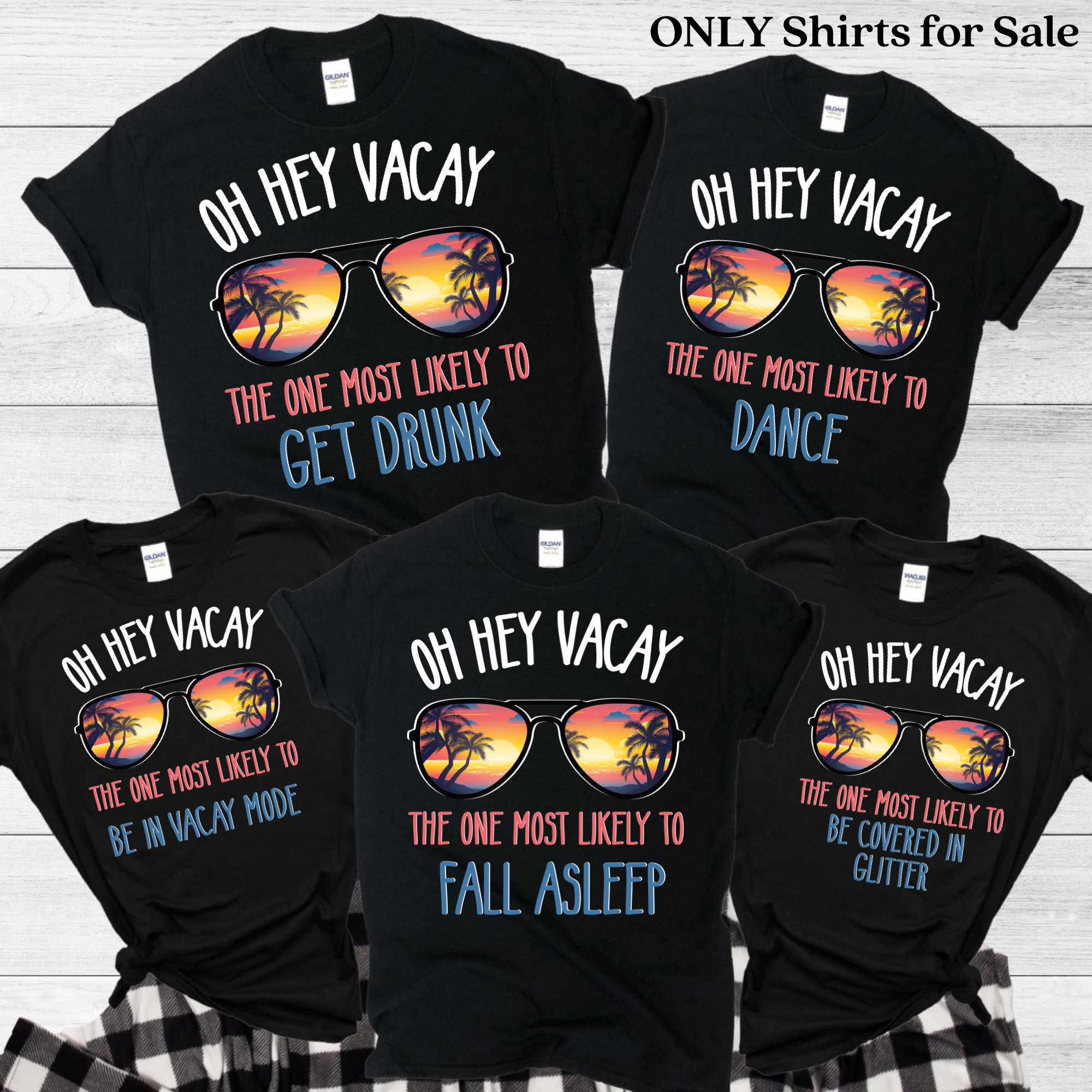 Family Vacation 2023 Shirt, Making Memories Together Tshirt, Summer ...