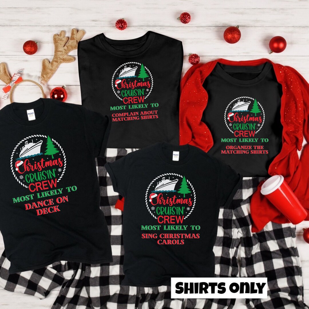 Christmas Family Vacation 2023 Pajamas, Christmas Vacation Pajamas ...