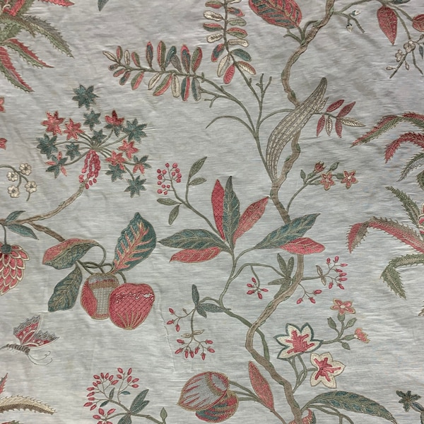 Gp J Baker Fabric - Etsy