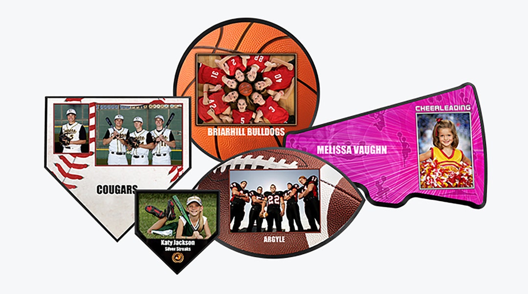 Sports Shaped Wooden Plaques, Wooden Sports Shaped Plaques, Coaches ...