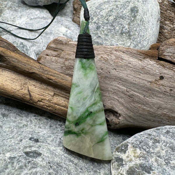 California Jade - Etsy