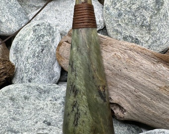 California Mariposa Jade Necklace - Etsy