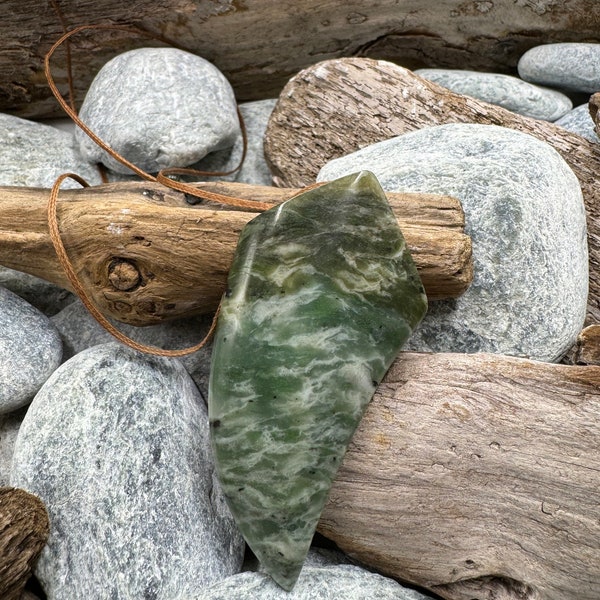 Washington Jade - Etsy