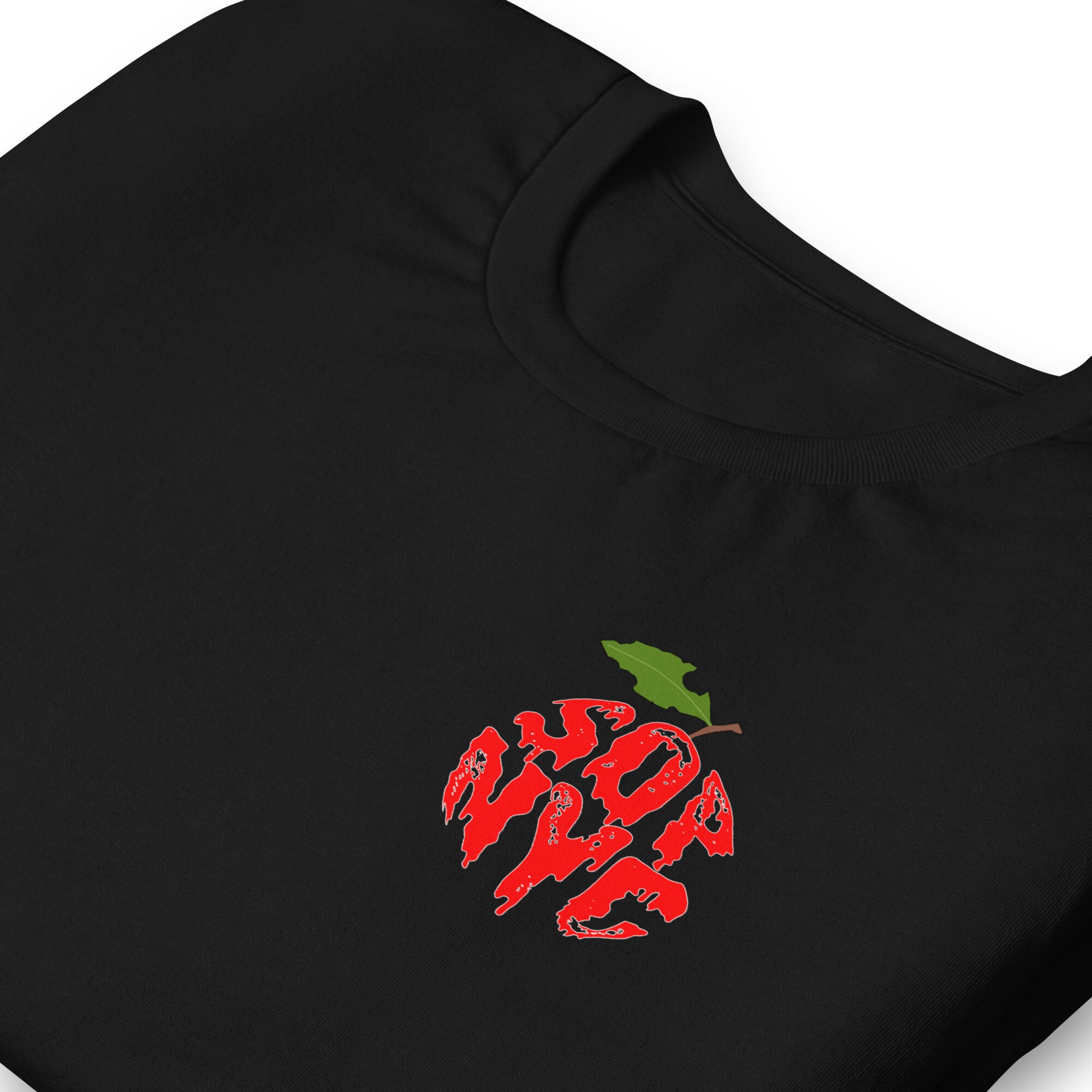 SOP stay on Point NYC new York City Rotten Apple T-shirt - Etsy