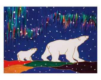 Indigenous Mom Art - Etsy