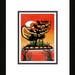 Turtle Island by William Monague, Indigenous Art Print, First Nations ...
