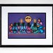 Always for Our Children by Simone Mcleod , Indigenous Art Print, First ...