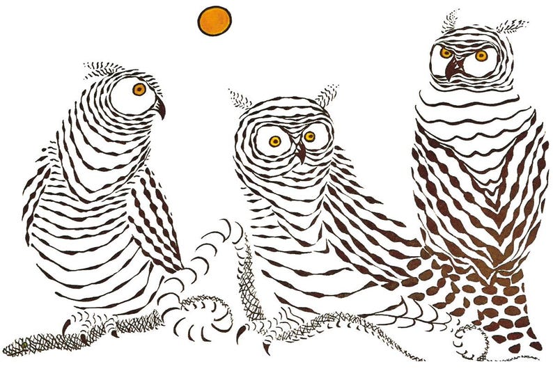 The Protectors by Arnold Isbister, Indigenous Art Print, First Nations ...