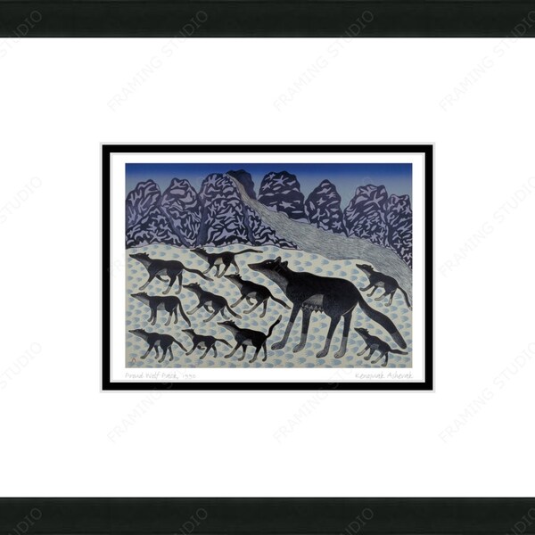 Inuit Art - Etsy