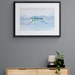 Journey by Patrick Hunter Indigenous Art Print, First Nations, Ojibway ...