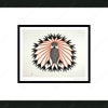 Always for Our Children by Simone Mcleod , Indigenous Art Print, First ...