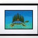 Turtle Island by Patrick Hunter Indigenous Art Print, First Nations ...