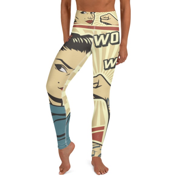 Assless Yoga Pants - Etsy