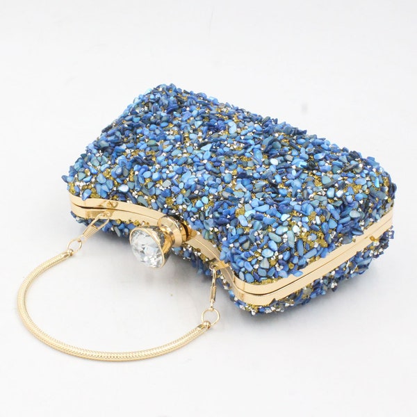 Small Fancy Evening Bags - Etsy