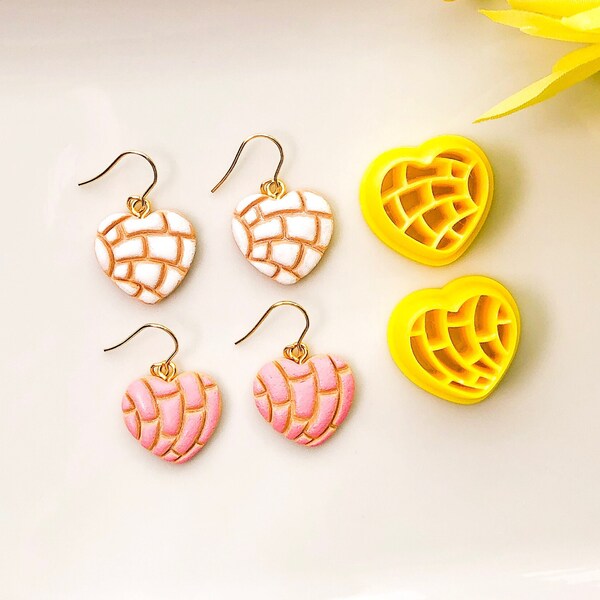 Pan Dulce Mold - Etsy