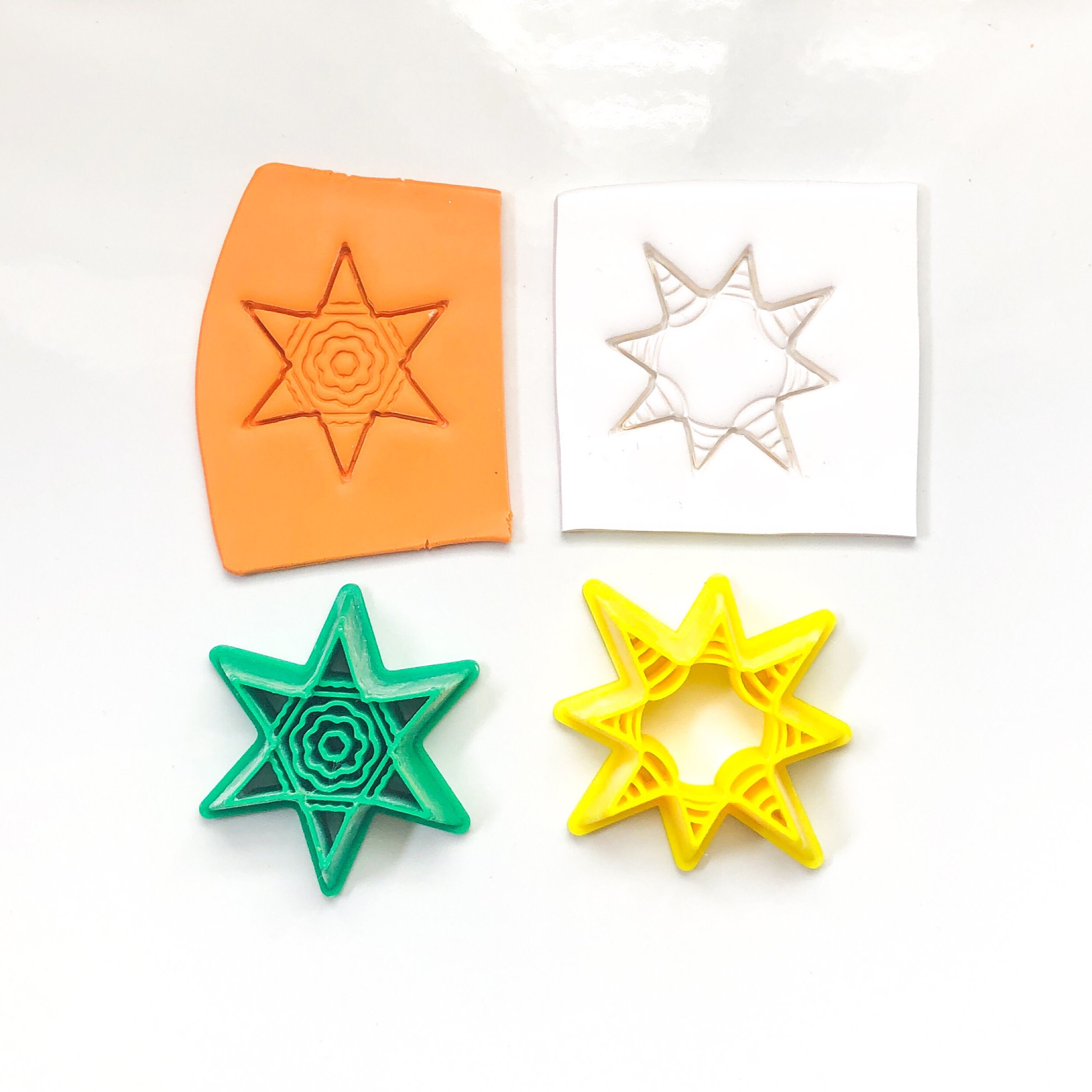 Piñata Clay Cutter Piñata Mexicana Cutter Christmas Piñata - Etsy