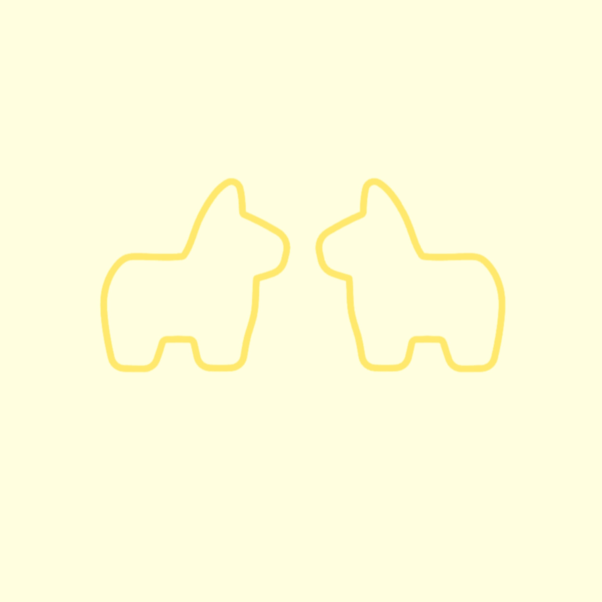 Piñata Clay Cutter Donkey Piñata Cutter Burrito Piñata Clay - Etsy