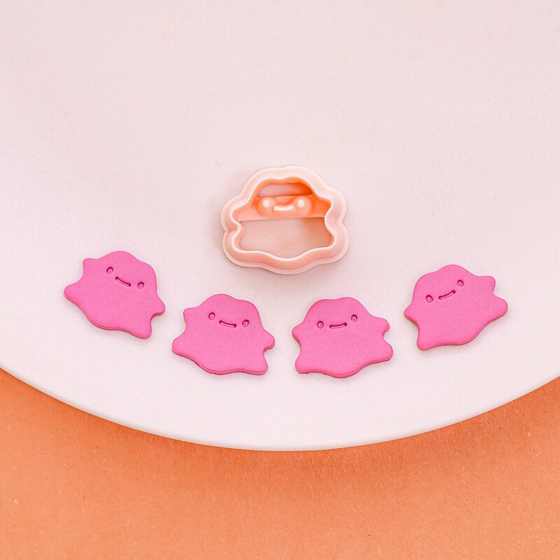 Anime Cookie Cutter - Etsy