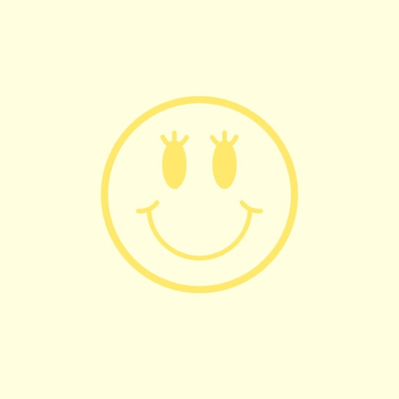 Smiley Face Cutter Happy Face Cutter Stud Cutter - Etsy