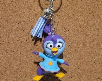 Muppet Babies Keychain - Etsy