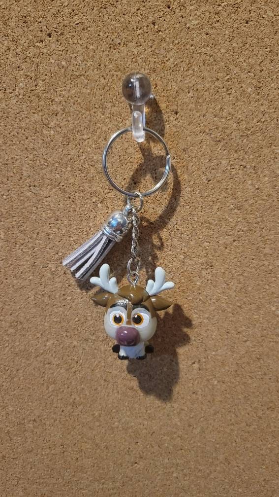 Series 4 Disney Doorable Keychain - Etsy