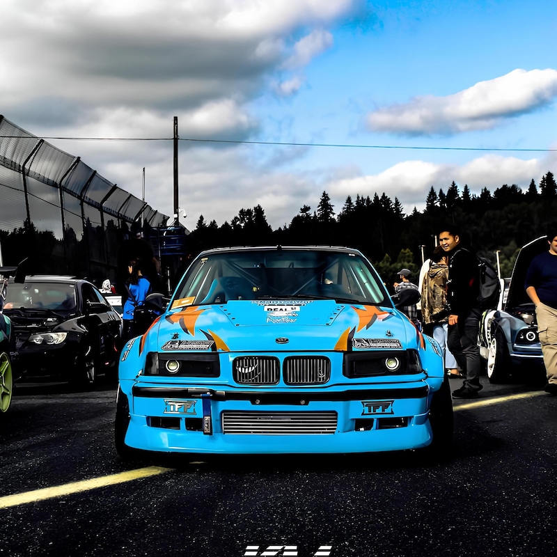 E36 Headlights - Etsy UK