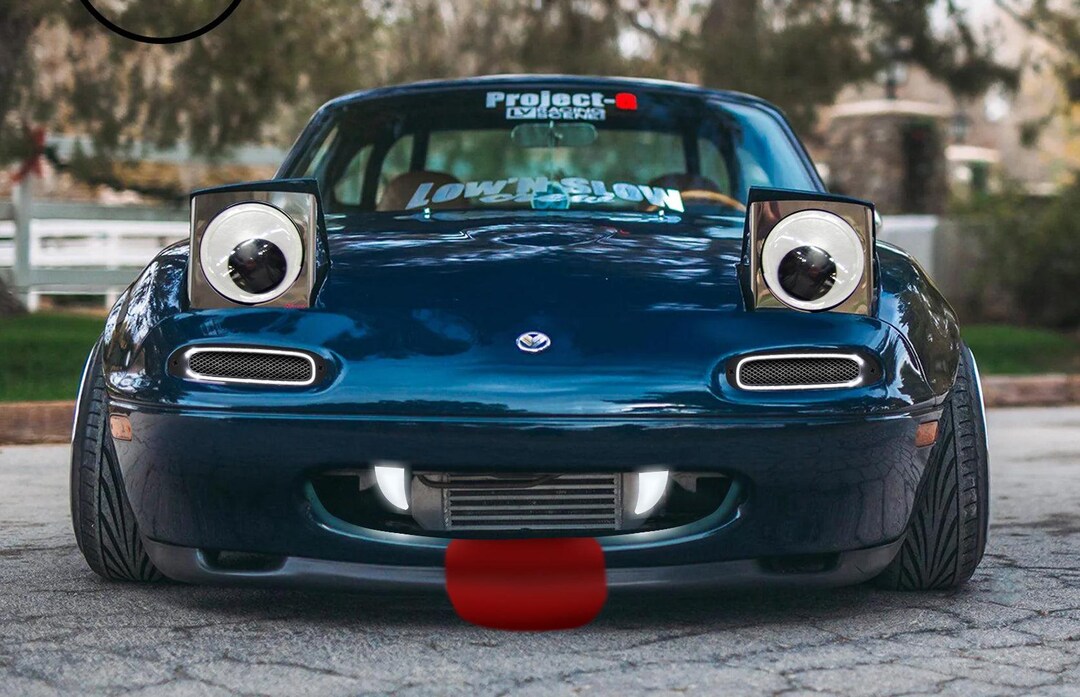 For Mazda Miata Mx-5 Miata Na Turn Signal Smile C , 1990-1997 - Etsy