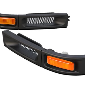 Honda Civic EF9 Sir Turn Signal With Air Duct: Special Edition 1990 ...