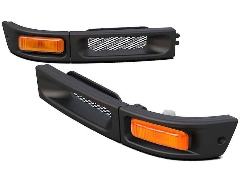 Honda Civic EF9 Sir Turn Signal With Air Duct: Special Edition 1990 ...