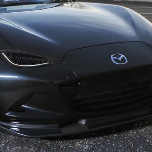 Mazda Miata MX-5 ND ND5 Roadster Headlight Air Intake - Etsy