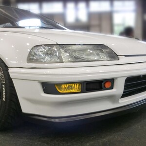 For Honda Civic Ef9 Bumper Turn Signal , Fog Light - Etsy