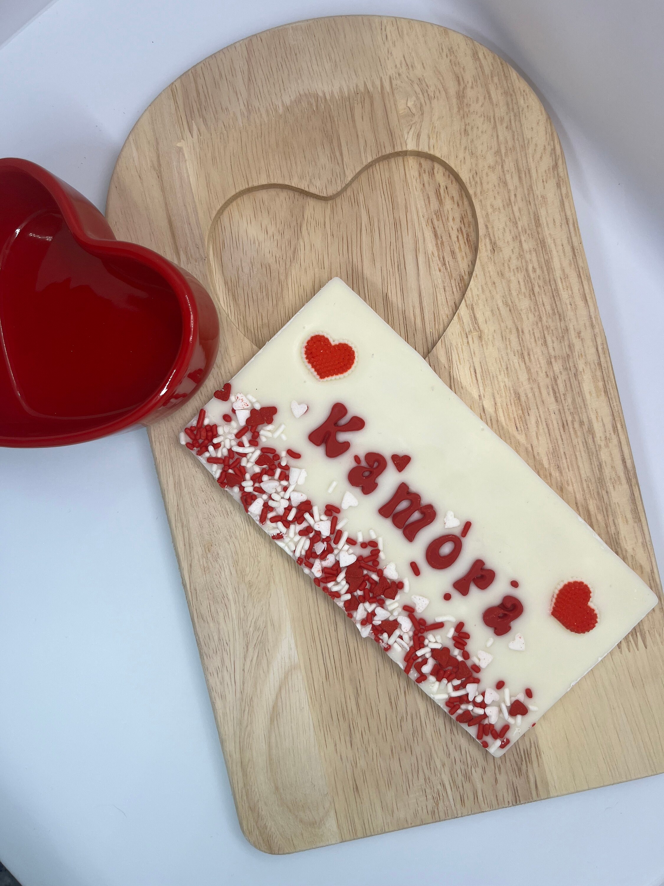 Personalized Candy Bars - Etsy