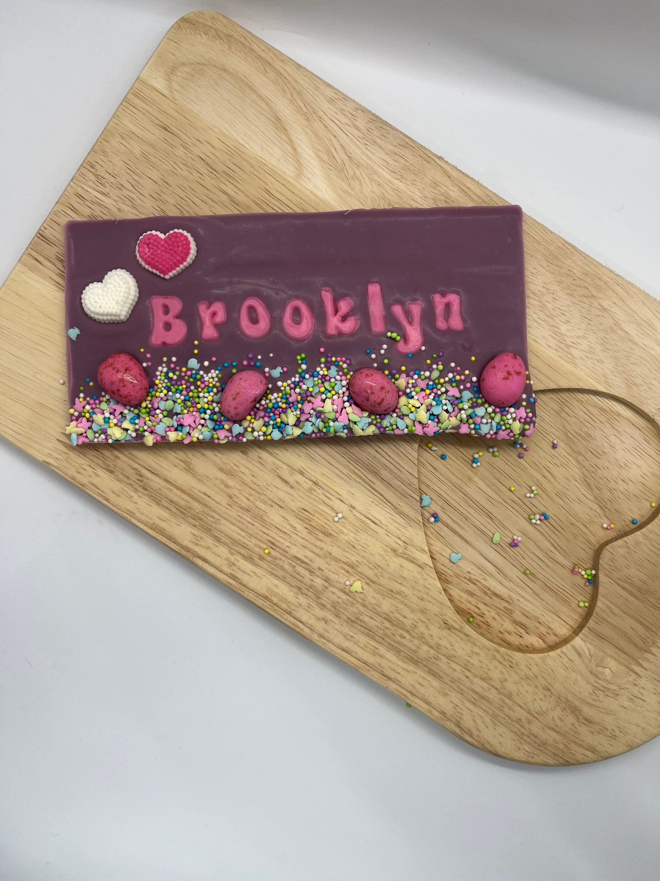 Personalized Candy Bars - Etsy