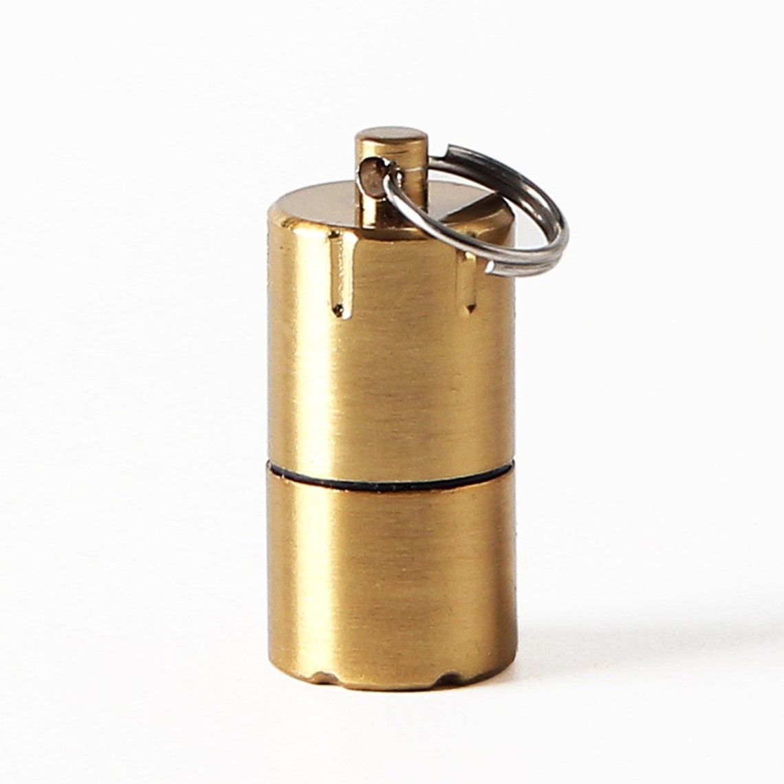 Worlds Smallest Lighter Mini Grinding Wheel Petrol Zippo - Etsy UK