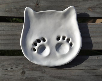 Empty Pocket Dish - Etsy