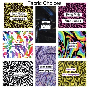 Chaps Tie Waist Womens Festival Outfit - Etsy