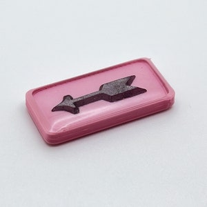 X-ray Arrow Marker With Color Options Small Lead Arrow for Rad Tech ...