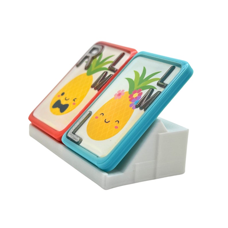 Radiology Markers | Pineapple Couple | X-ray Markers With Initials ...