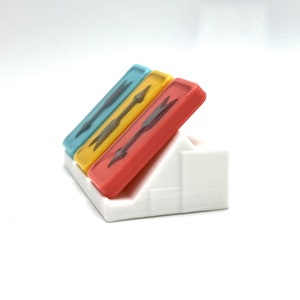 X-ray Arrow Marker With Color Options | Small Lead Arrow for Rad Tech ...