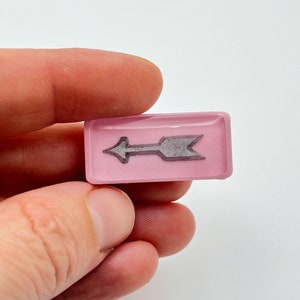 X-ray Arrow Marker With Color Options | Small Lead Arrow for Rad Tech ...