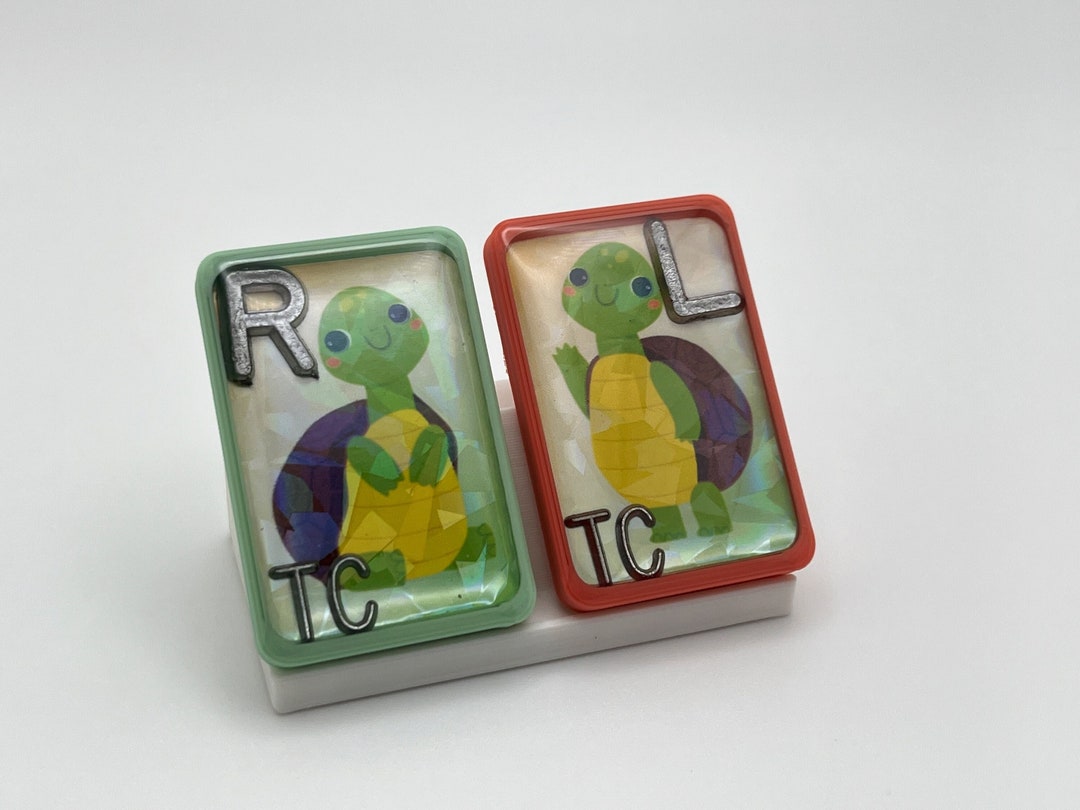 Marcadores de rayos X / Tortugas / Marcadores de radiología con ...