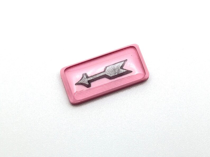 X-ray Arrow Marker With Color Options | Small Lead Arrow for Rad Tech ...