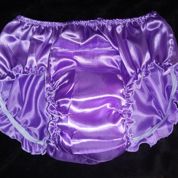 Plastic Panties Etsy