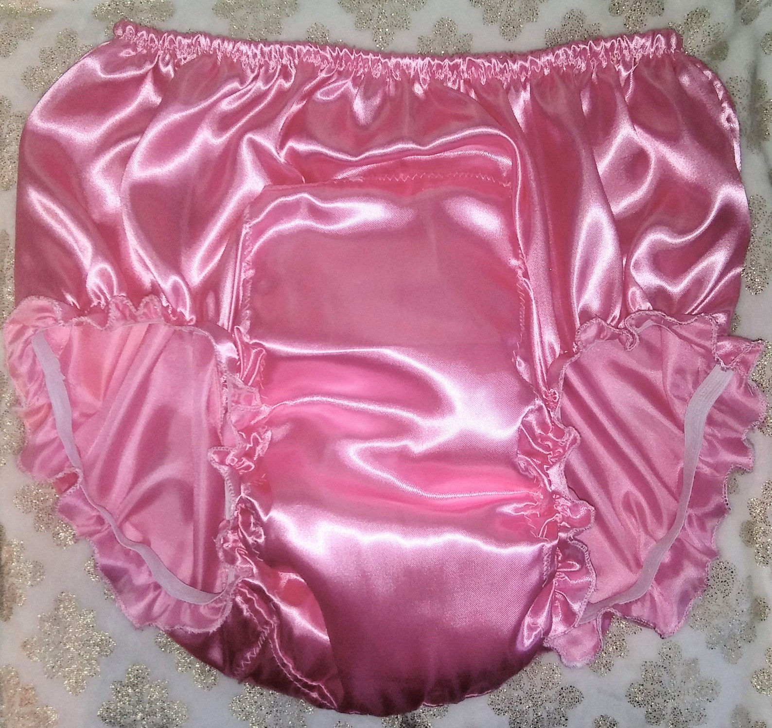 WATERPROOF Padded Diaper Cover Panties Adult Baby Sissy - Etsy UK